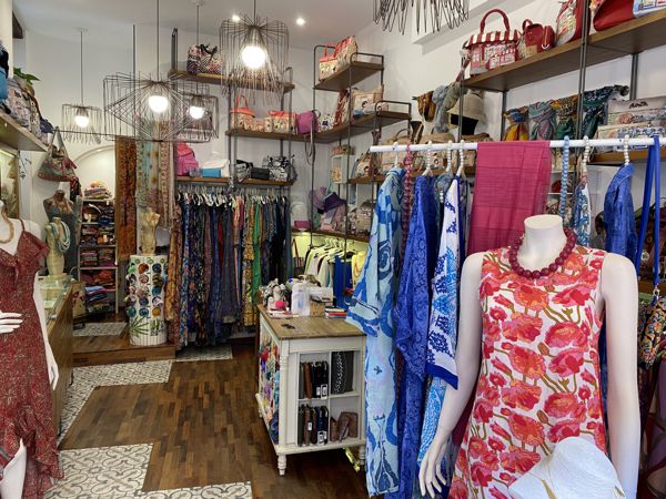 BRASS Shop - Brassilk.it