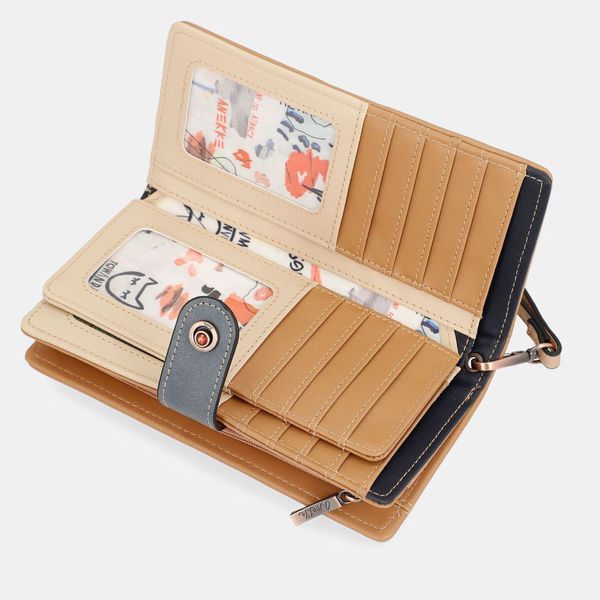 Anekke Dance wallet beige Anekke 34809-901