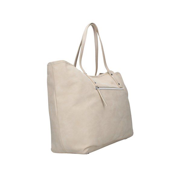 Pah Bag shopping con pochette beige PashBag by L'atelierDuSac 12019-abo ...