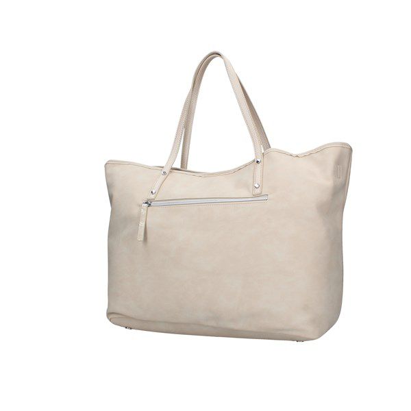 Pah Bag shopping con pochette beige PashBag by L'atelierDuSac 12019-abo ...