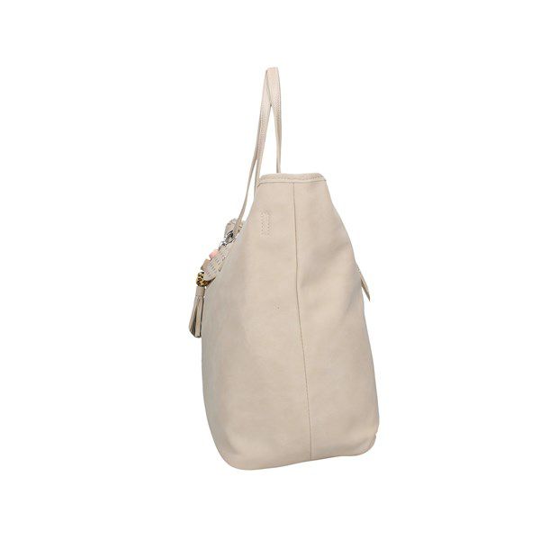 Pah Bag shopping con pochette beige PashBag by L'atelierDuSac 12019-abo ...