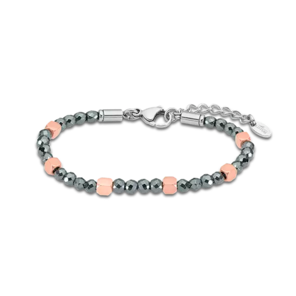 Bracciale donna LS2126 rosato LOTUS Style ls2126