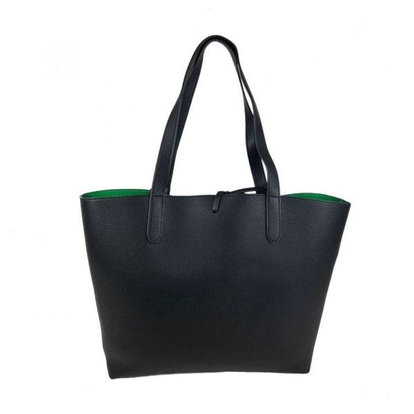 Borsa 14350 nero PashBag by L'atelierDuSac 14350-lik-w3b